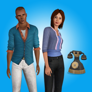 Home - Community - The Sims 3